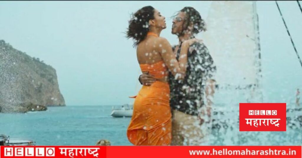 ‘पठाण’ चित्रपट राज्यात प्रदर्शित होऊ देणार नाही”; भाजपच्या 'या' मंत्र्याने दिला इशारा | Hello ...